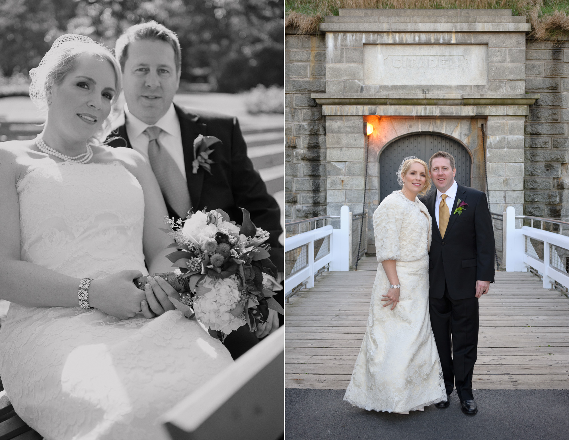Andrew Stott Photography | Wedding